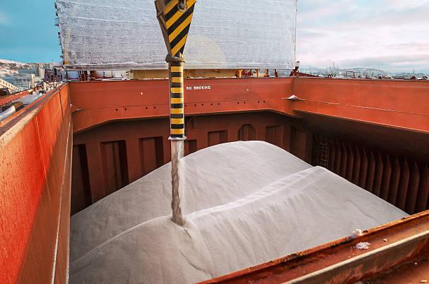 Dry & Bulk Cargo Inspection – IIC-Inspection